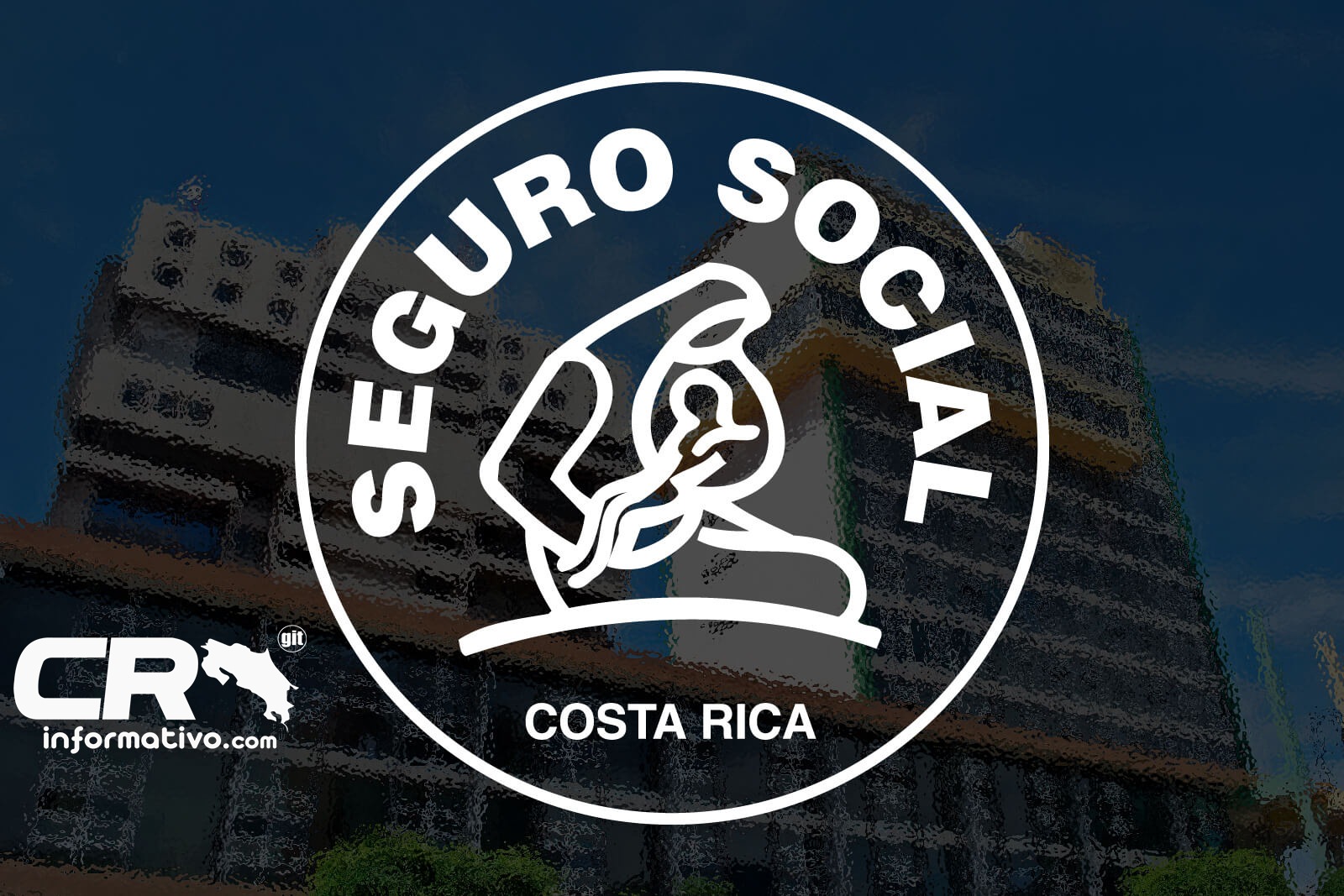 Junta Directiva de la CCSS prioriza continuidad de nuevos hospitales de ...