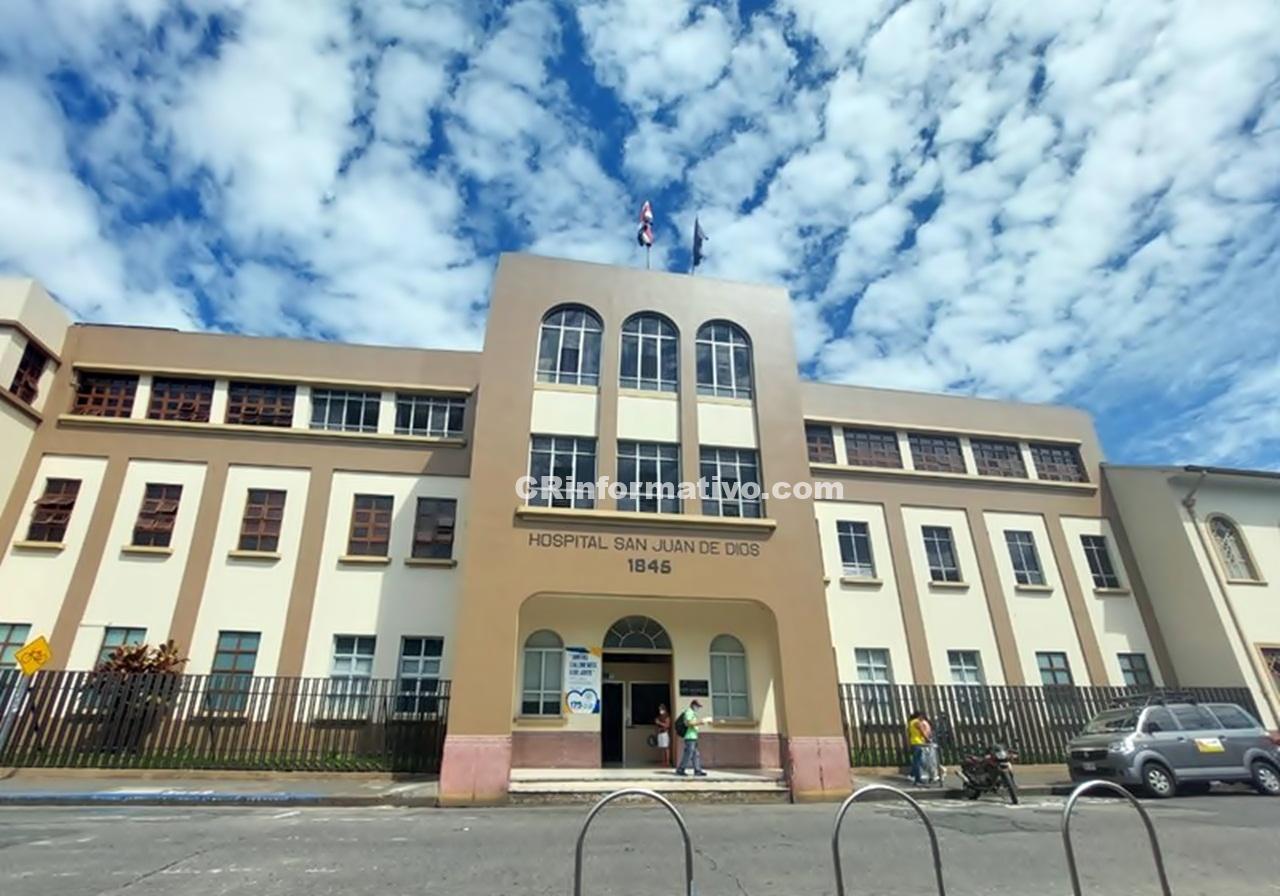 San Juan de Dios garantiza continuidad en la atención médica ...