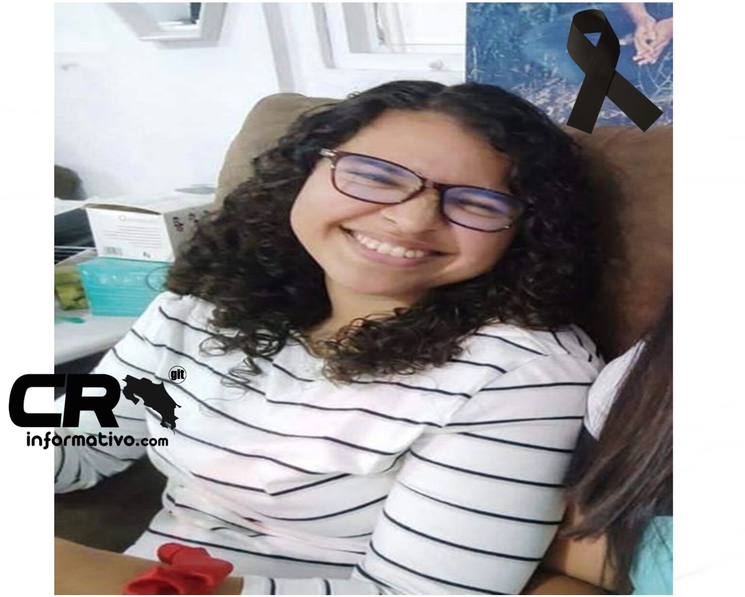 Joven de 20 años identificada como Celine Segura apareció sin vida en ...