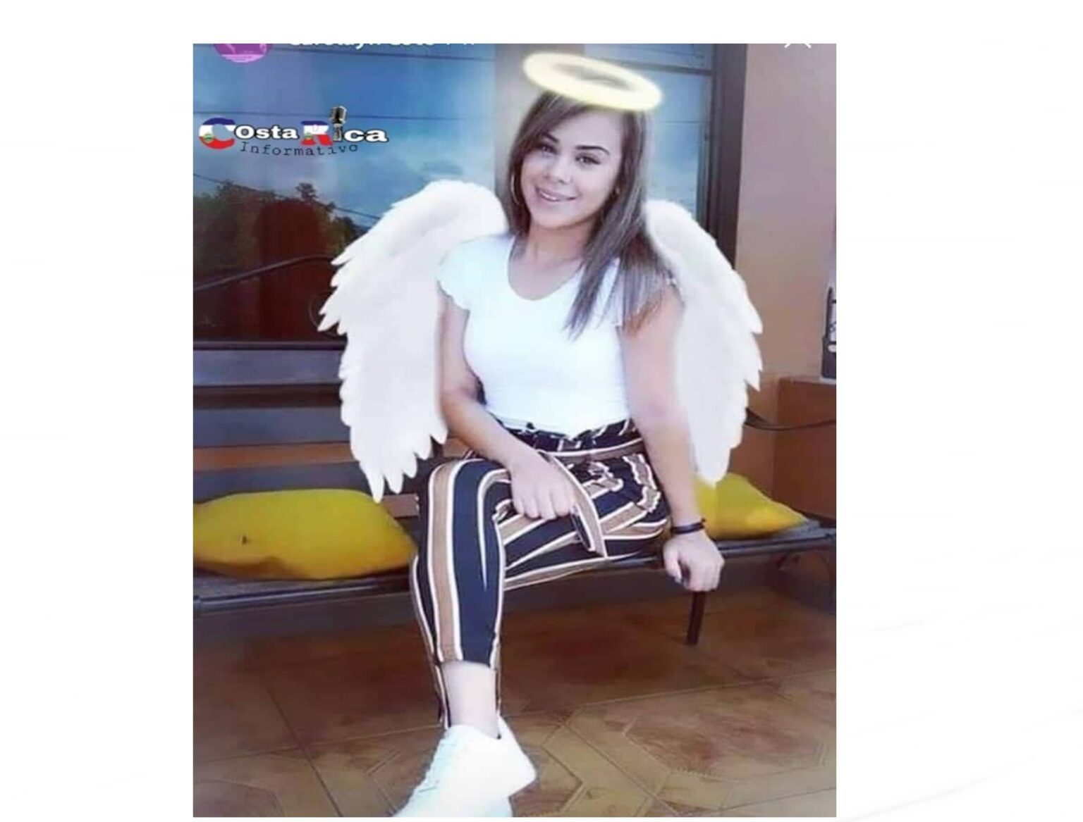 (Video) Anulan la sentencia de 18 años le dieron al asesino de Allison ...