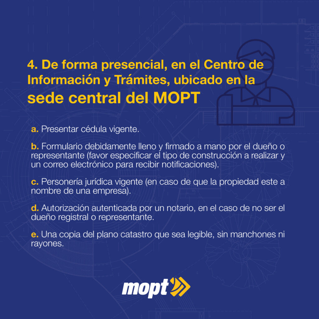 Solicitudes de alineamientos viales se reciben de forma virtual y ...