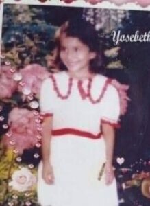 Historia completa del asesinato de josebeth Retana Rojas ...