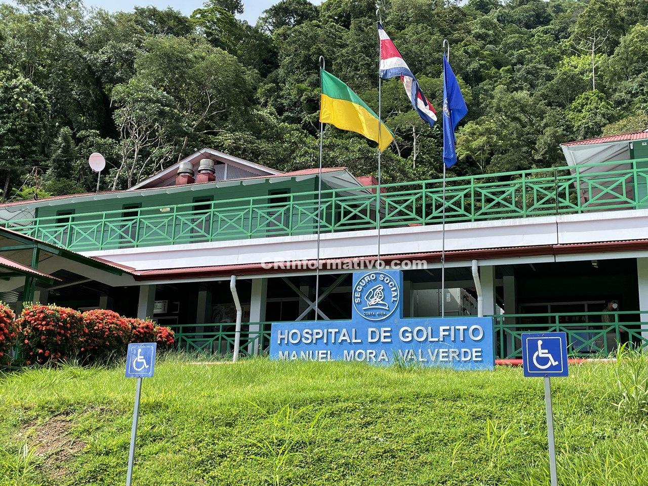 Región Brunca emplea su capacidad instalada para reducir los tiempos de ...