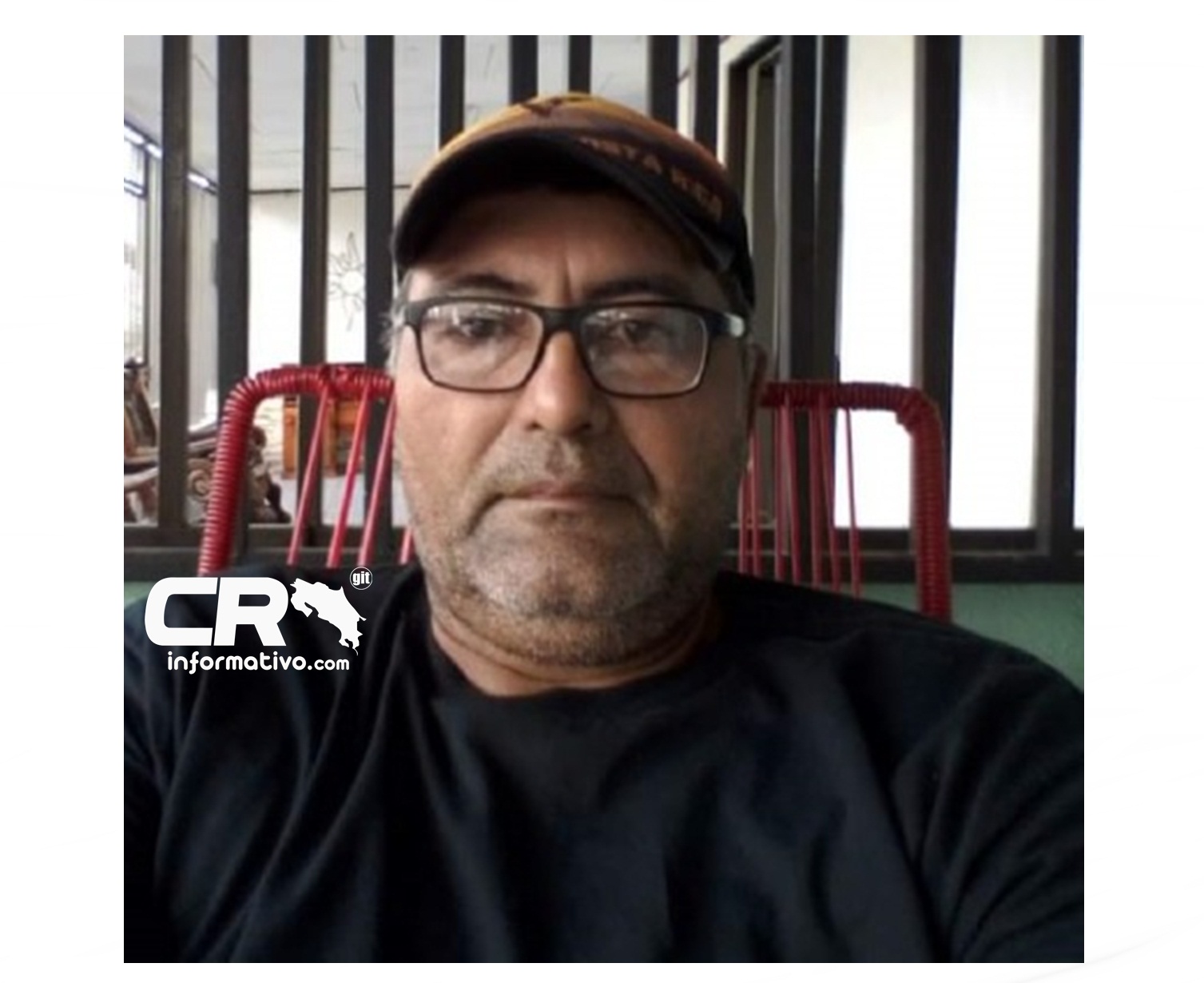 O.I.J de Orotina requiere la colaboración de la ciudadanía para ubicar ...