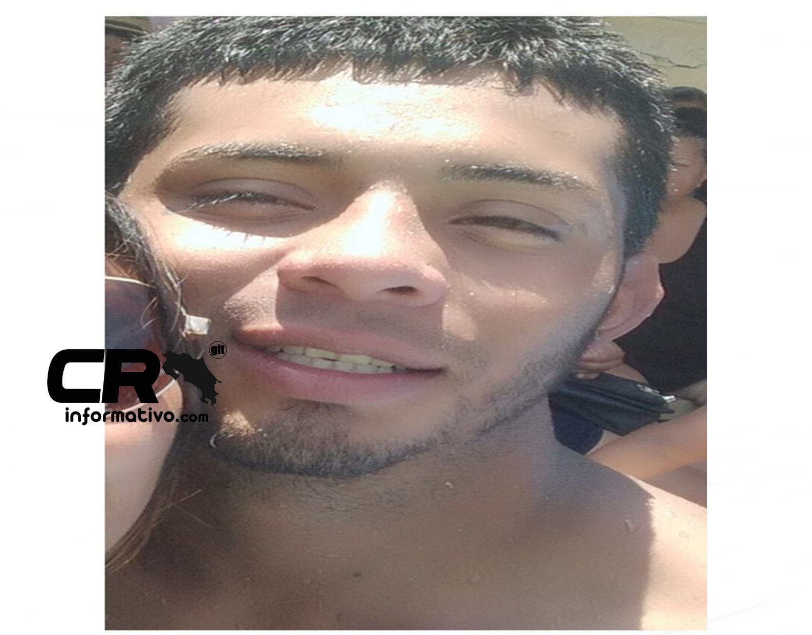 Menor de 16 años se encuentra desaparecido desde el 18 de octubre 2022 ...