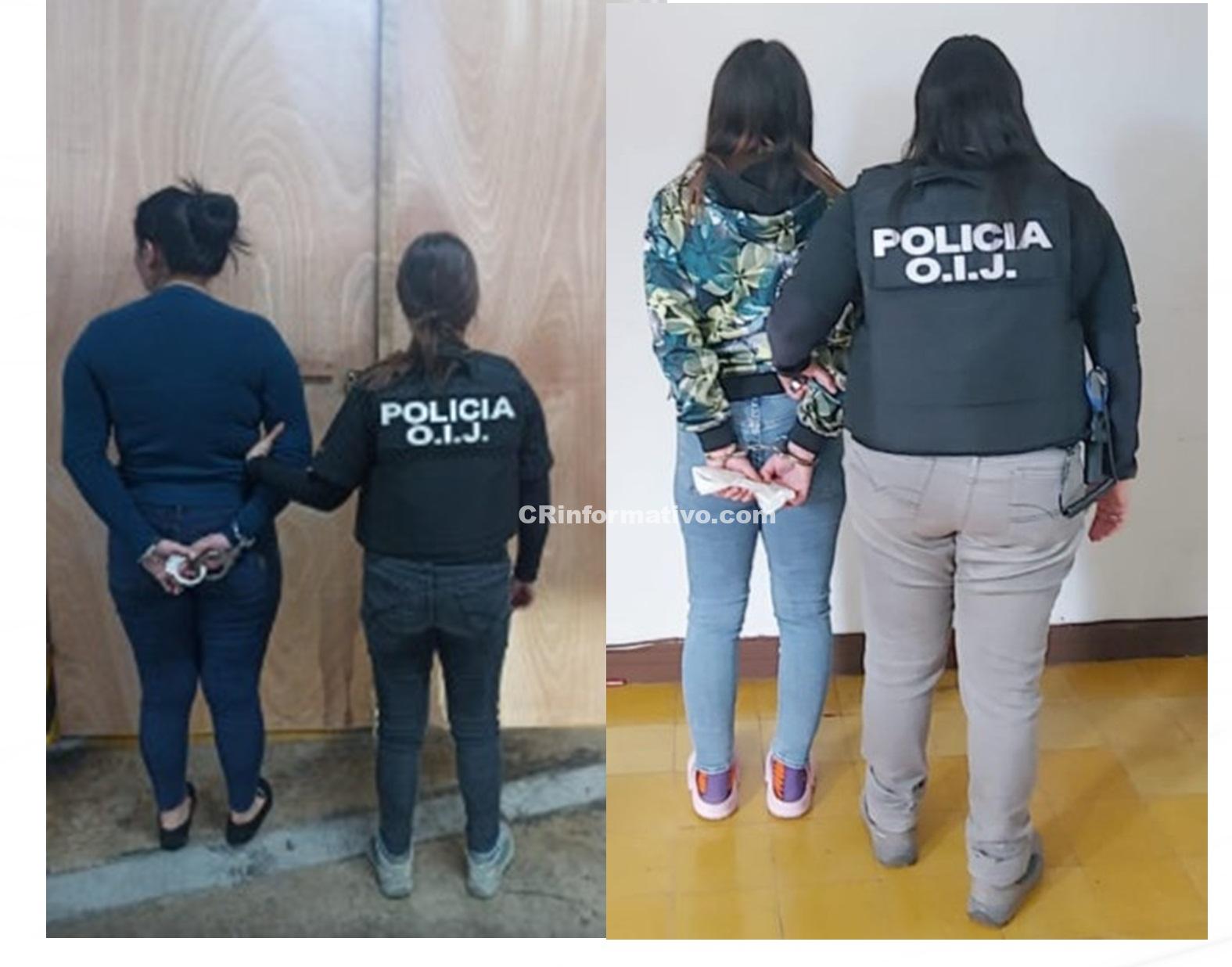 Desarticulada banda sospechosa del delito de Extorsión - CRinformativo.com