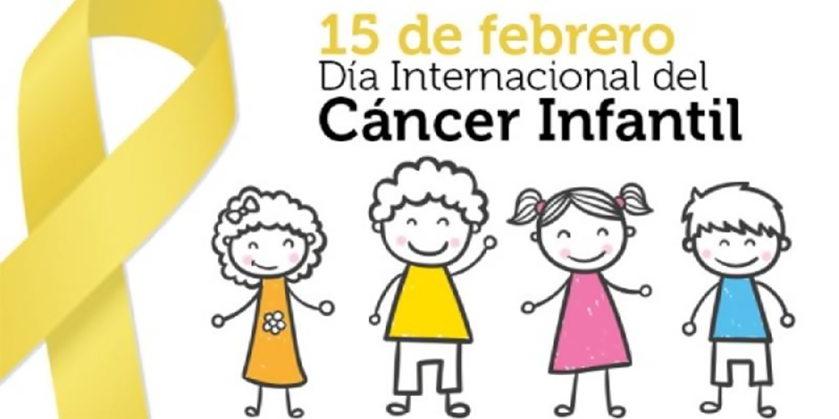 Día Internacional del Cáncer Infantil ¡Salvar una vida está en tus ...