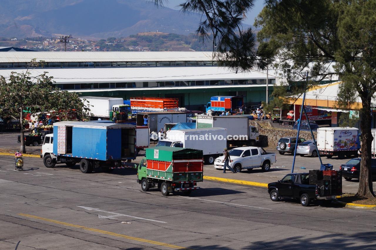 Autoridades inspeccionan CENADA para evaluar funcionamiento de central ...