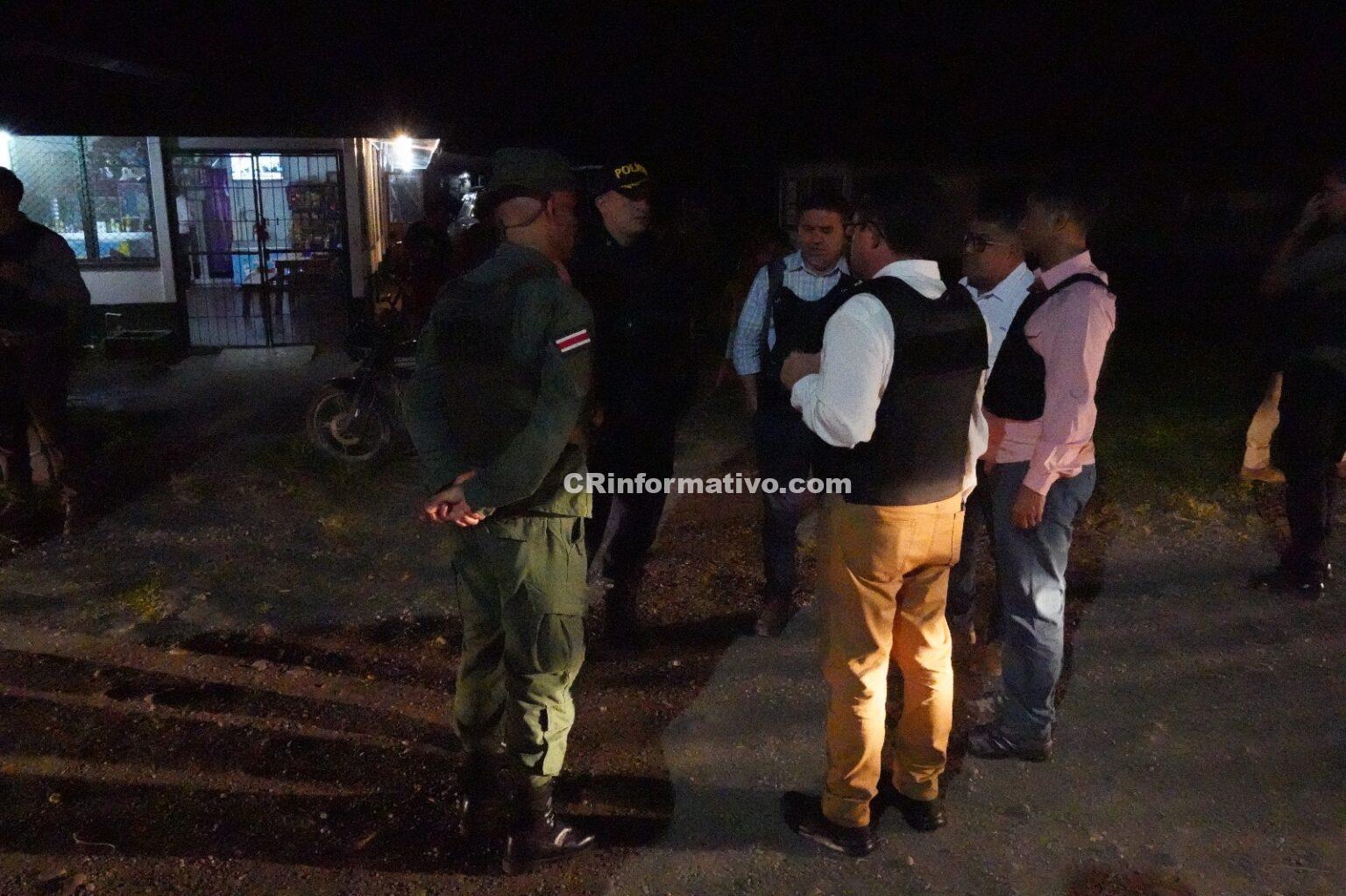 "Hoy nos encontramos un grupo de niños en una de las fincas llamada La ...