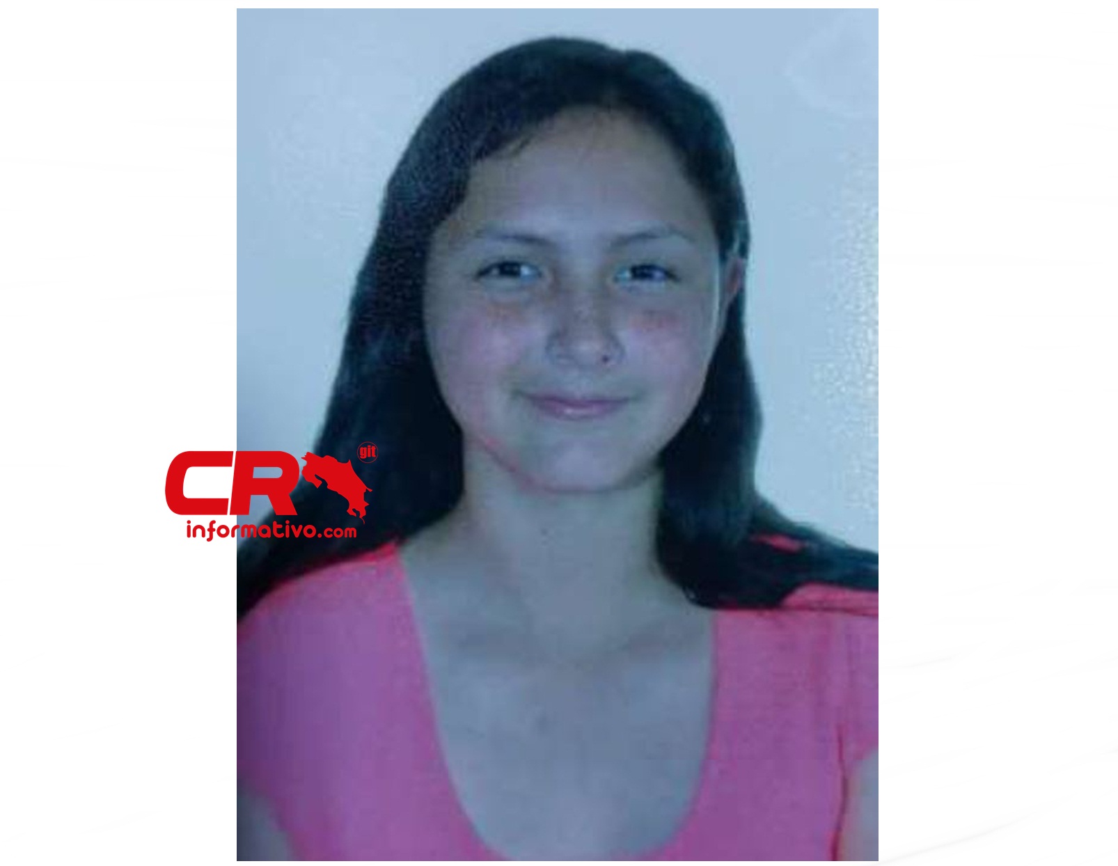 Menor de 13 años se encuentra desaparecida vista por última vez en el ...