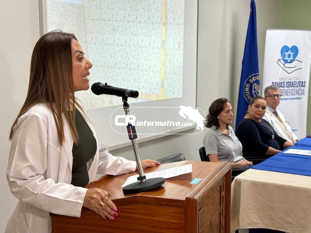 Hospital Nacional de Salud Mental inaugura Centro de Estimulación ...