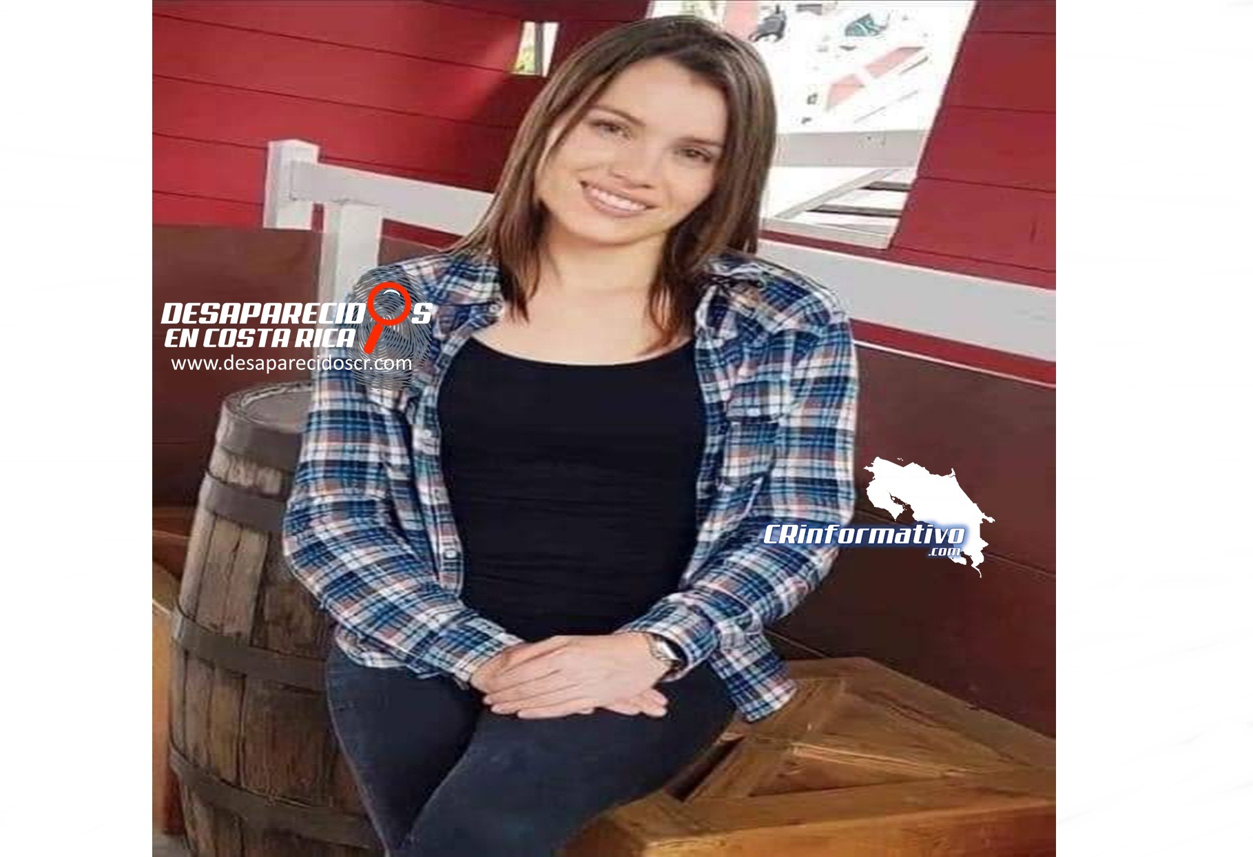 Desaparición de Kimberly Araya: Detalles Relevantes Que paso ...