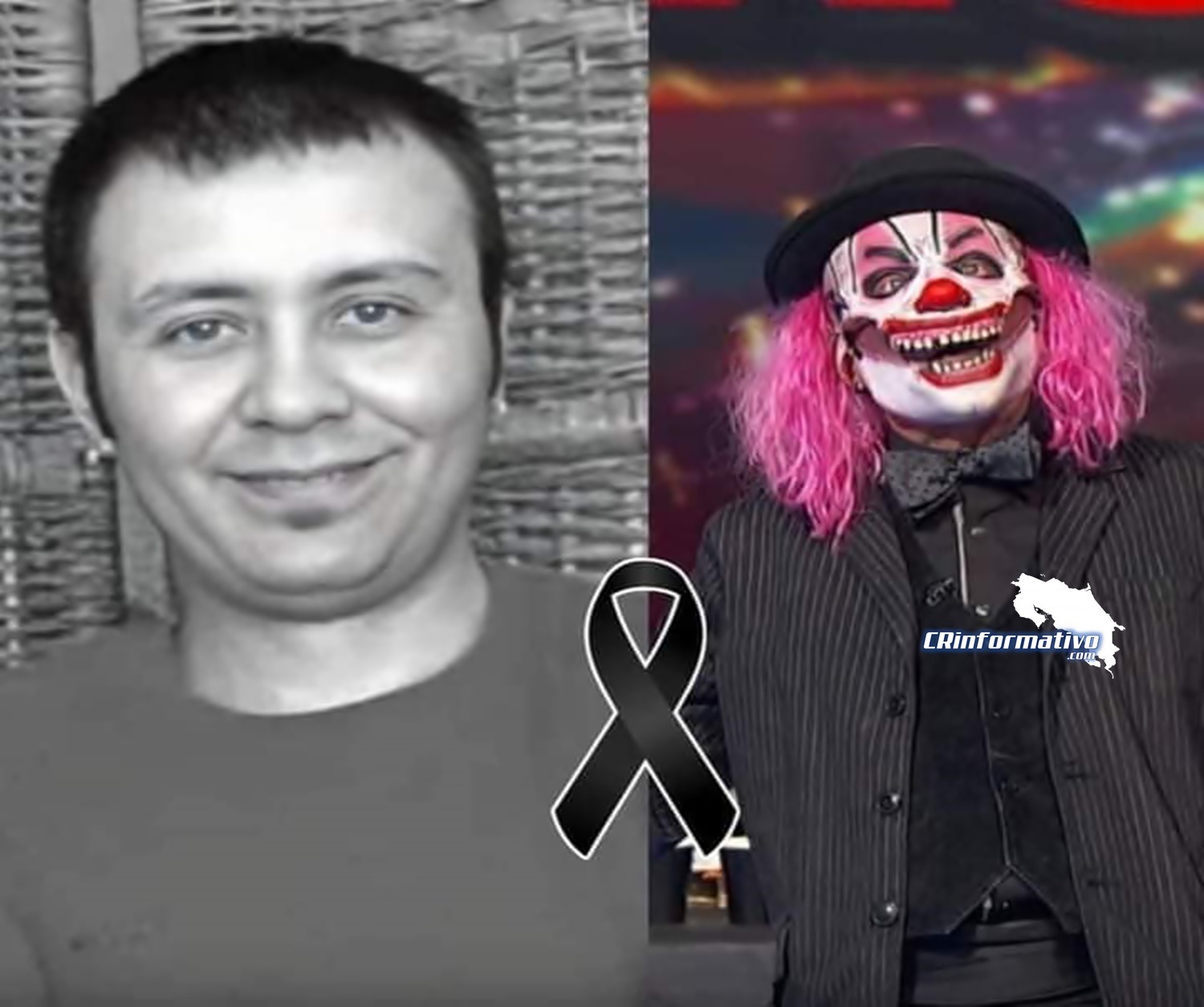 Fallece el Compa yaso, Eleazar del Valle - CRinformativo.com