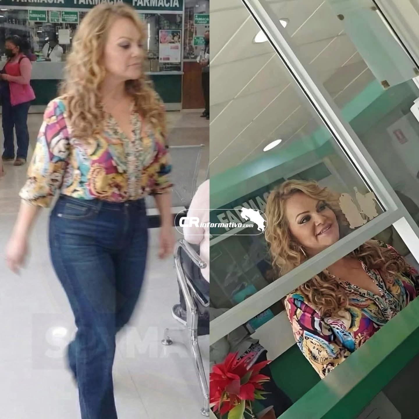 Misteriosa mujer causa revuelo en redes por su asombroso parecido con ...